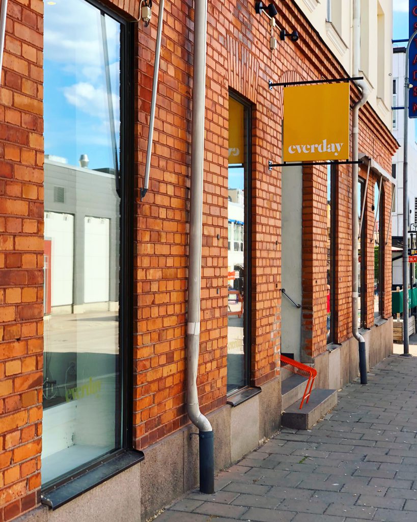 Everday » Hitta-hit